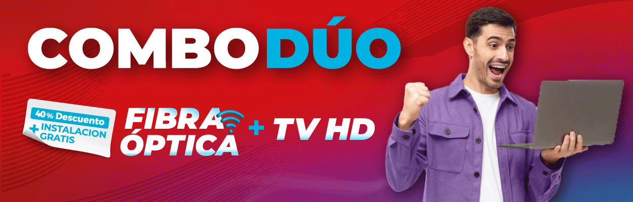 El Cuatro - TV e Internet para lo que quieras