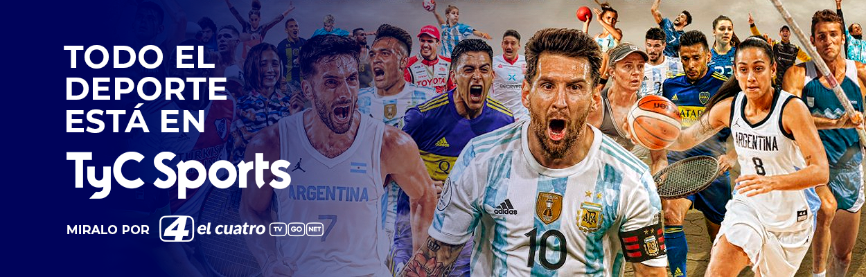 El Cuatro - TV e Internet para lo que quieras