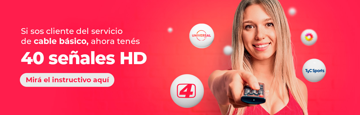 El Cuatro - TV e Internet para lo que quieras