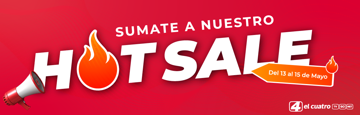 El Cuatro - TV e Internet para lo que quieras