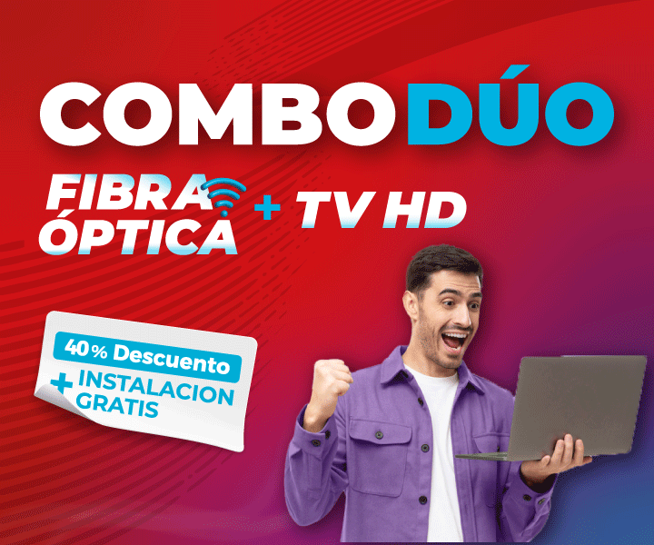 El Cuatro - TV e Internet para lo que quieras