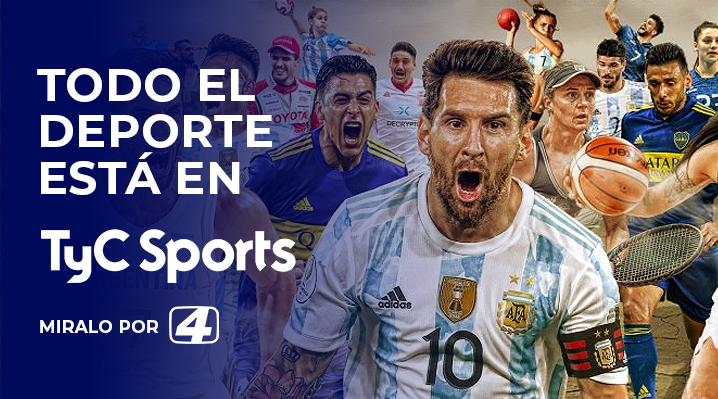 El Cuatro - TV e Internet para lo que quieras