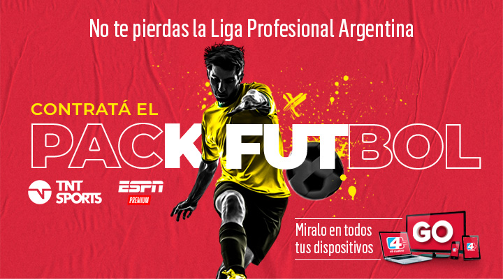 El Cuatro - TV e Internet para lo que quieras