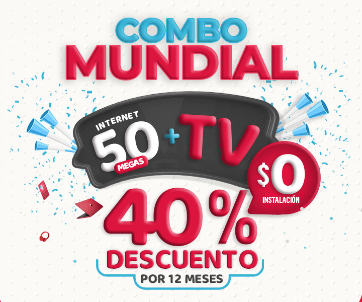 El Cuatro - TV e Internet para lo que quieras